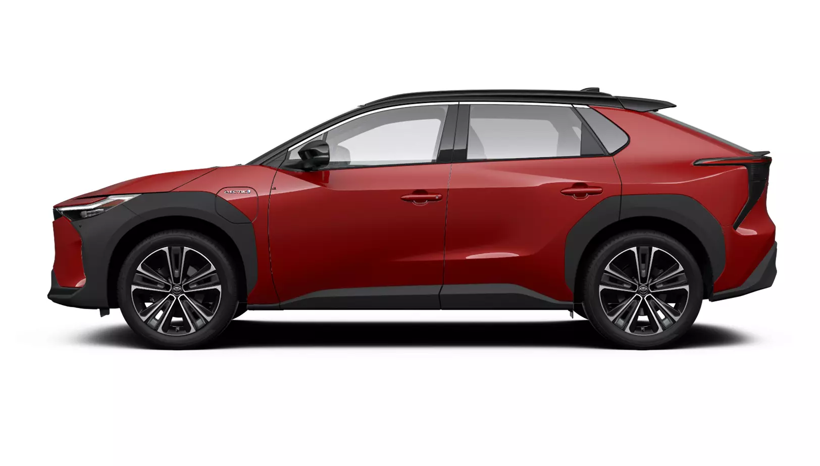 bZ4X car configurator | Discover all features and options | Toyota