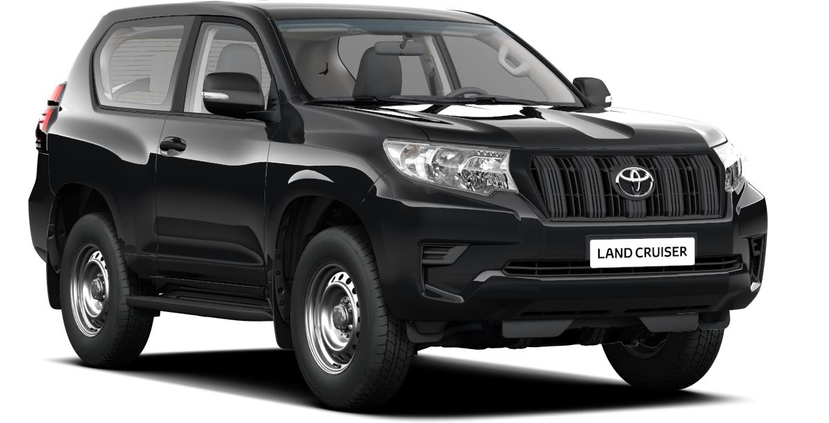Offres et prix Toyota Land Cruiser- Liste de Prix Toyota