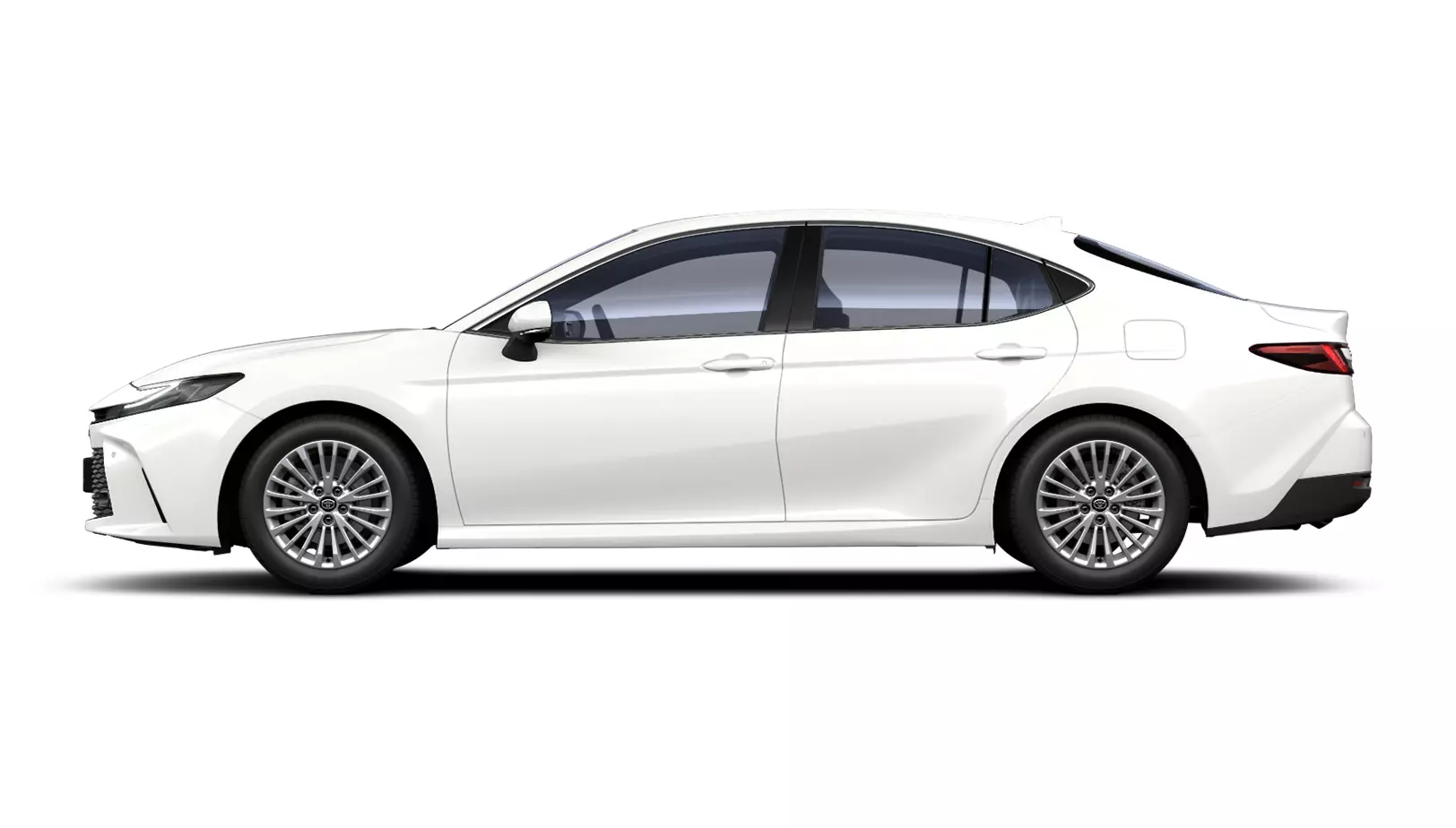Konfigurátor vozidel Toyota Camry | Toyota