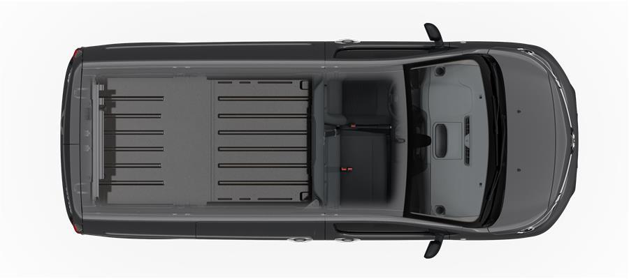 Toyota Proace | Konfigurator | Toyota DE