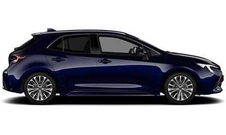 Build your Corolla Hatchback | Car Configurator | Toyota UK
