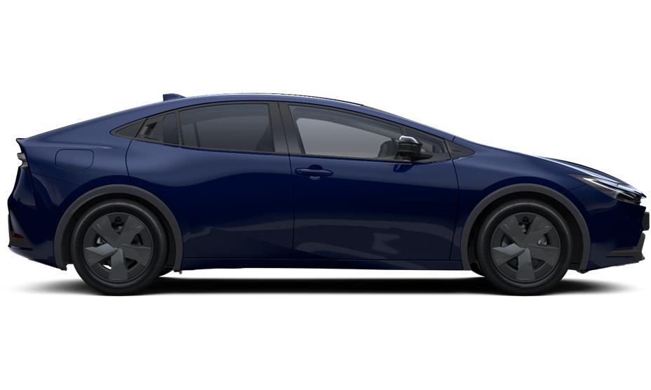 Prius Plug-in Hybrid | Car Configurator Toyota | UK