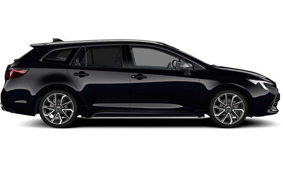 Build your Corolla Touring Sport | Car Configurator | Toyota UK