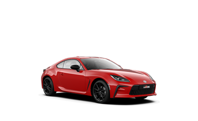 New Cars & Vans | View the Range | Toyota UK