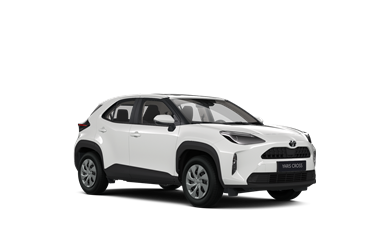 Toyota mali gradski automobili | Toyota Hrvatska
