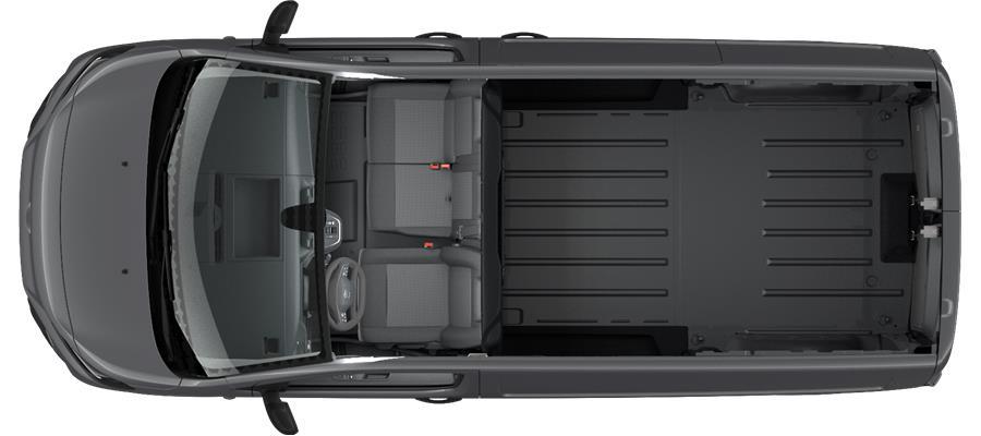 Proace car configurator | Toyota Ireland