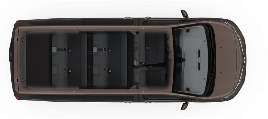 Toyota Proace Verso car configurator