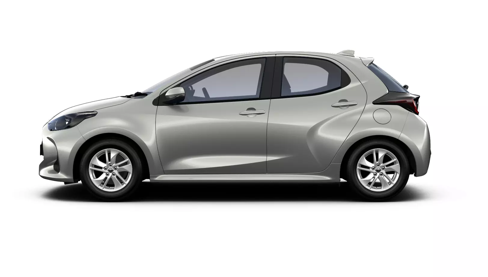 Toyota Yaris car configurator | Discover all features