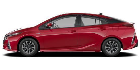 Toyota Prius Plug-in, la massima evoluzione dell'ibrido