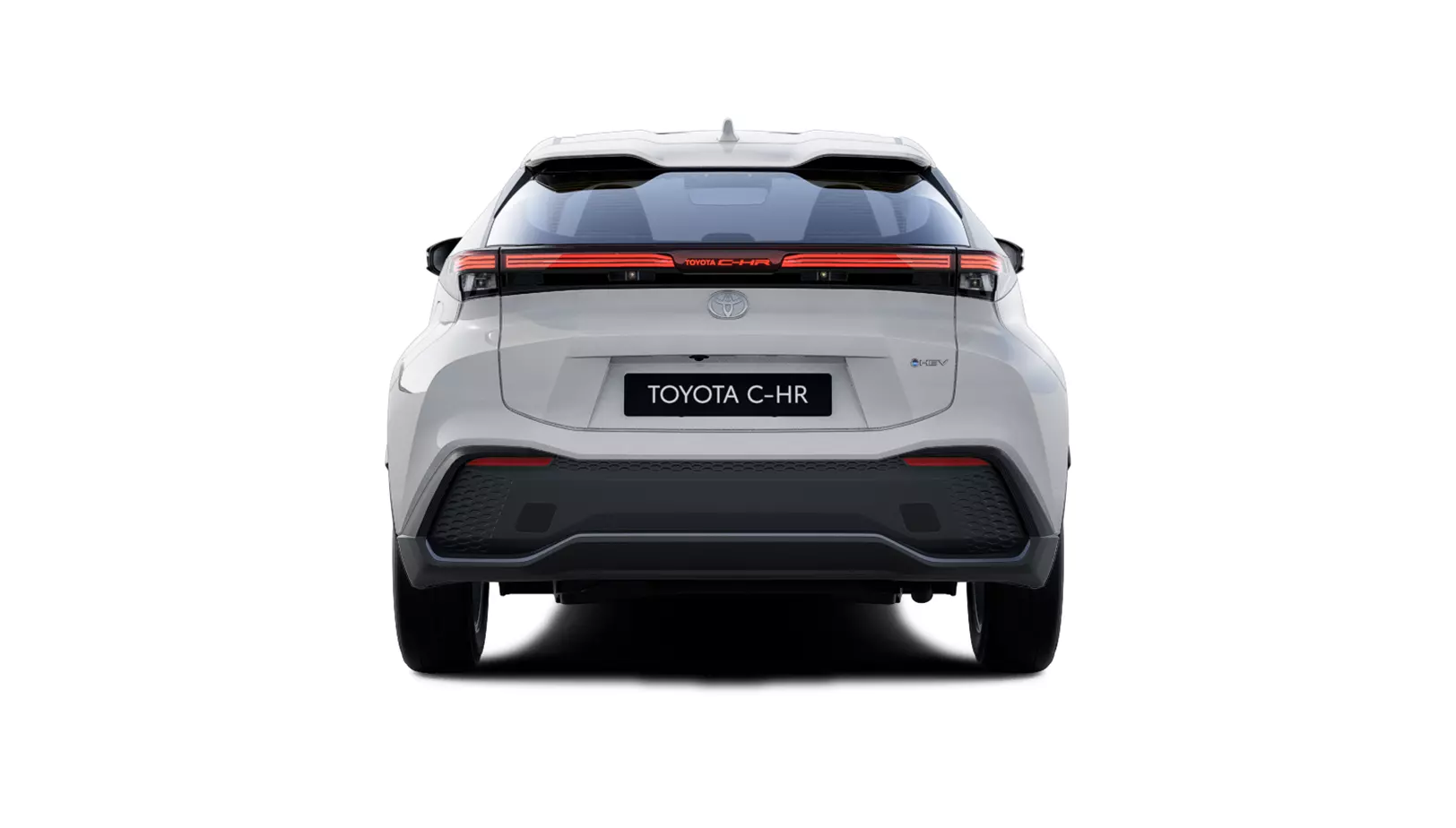 Configurateur de voiture Toyota C-HR | Toyota