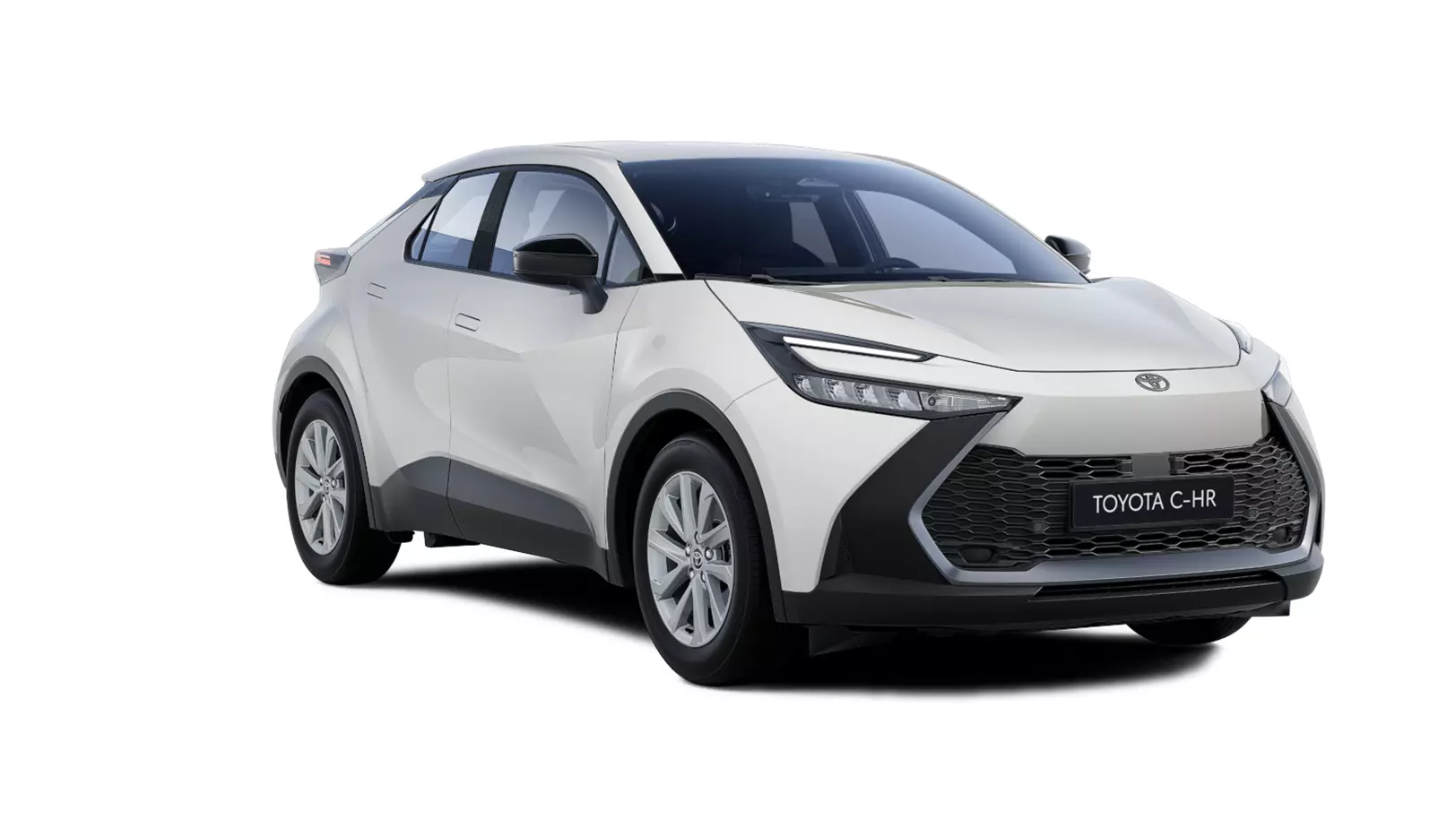 Configurateur de voiture Toyota C-HR | Toyota