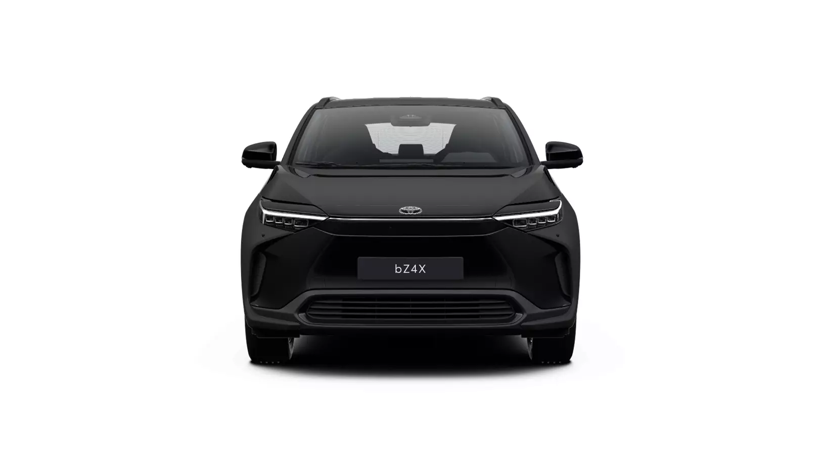 Configurateur de voiture Toyota bZ4X | Toyota Luxembourg