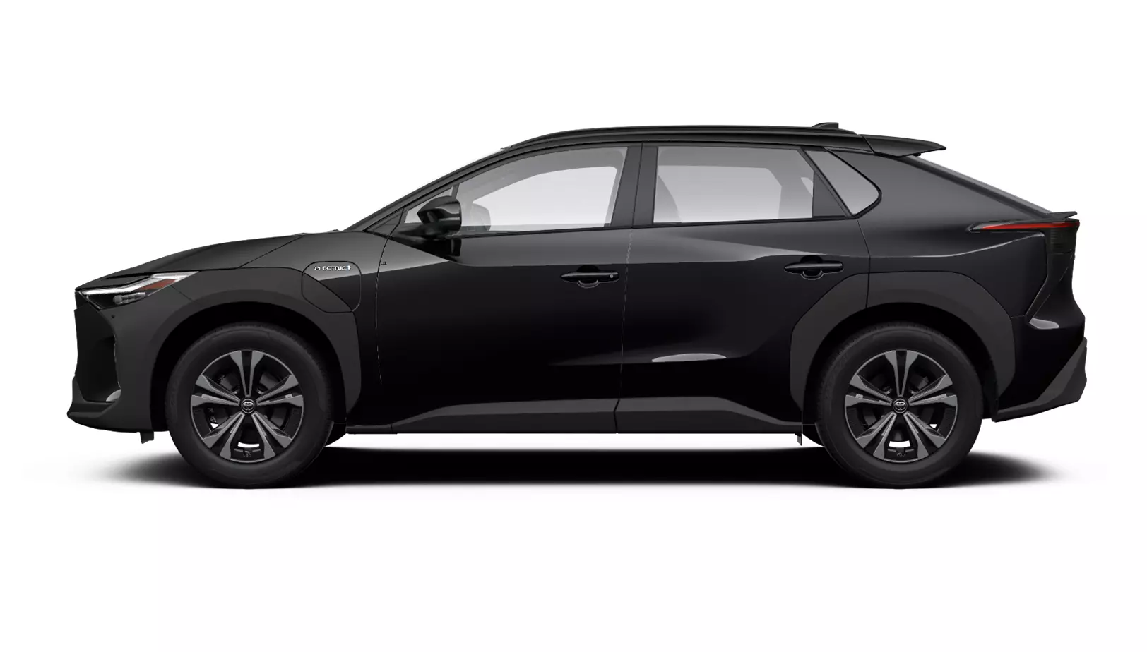 Configurateur de voiture Toyota bZ4X | Toyota Luxembourg
