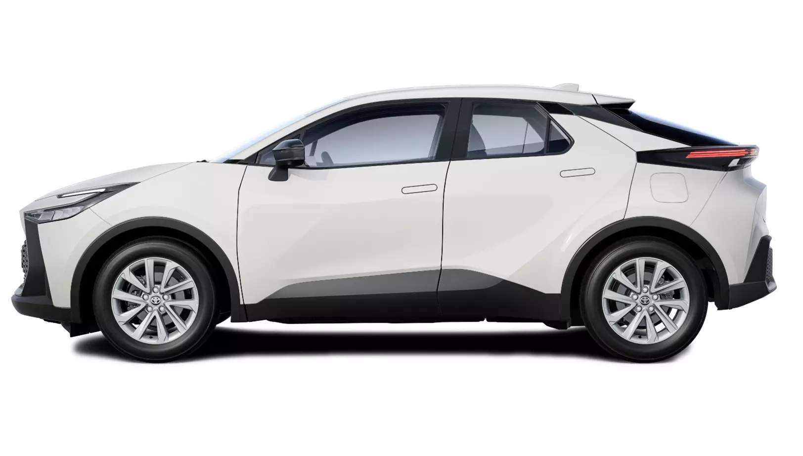 Configurateur de voiture Toyota C-HR | Toyota