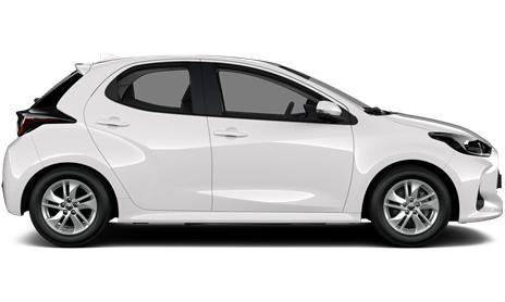 Personalize o seu Toyota Yaris | Toyota Portugal