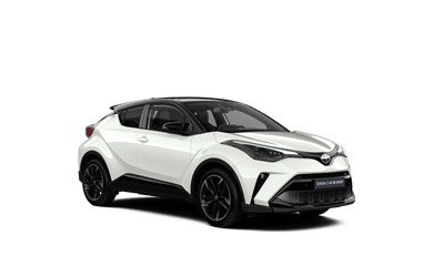 Masini SUV & 4x4 | Toyota Romania