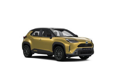 Masini SUV & 4x4 | Toyota Romania
