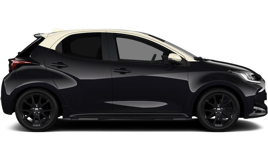 Toyota Yaris konfigurator | Toyota Srbija