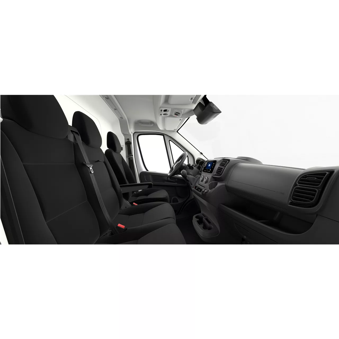 Proace Max konfigurator | Toyota Srbija