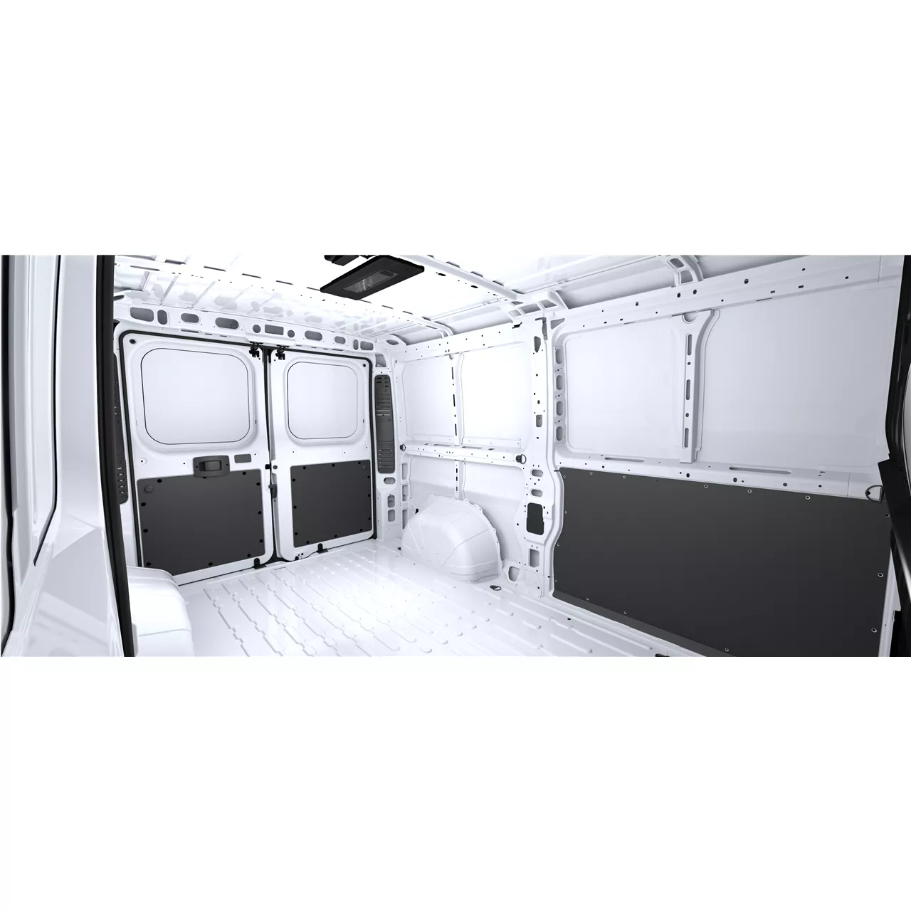 Proace Max konfigurator | Toyota Srbija