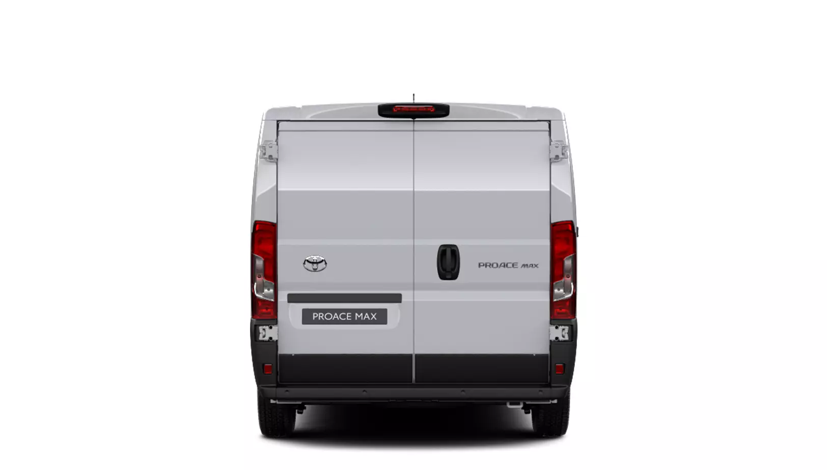 Proace Max konfigurator | Toyota Srbija