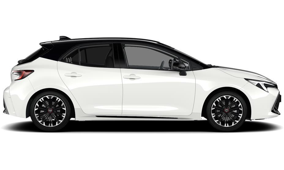 Autocentrum Nitra, spol. s r.o. - Toyota Corolla Hatchback Konfigurátor ...