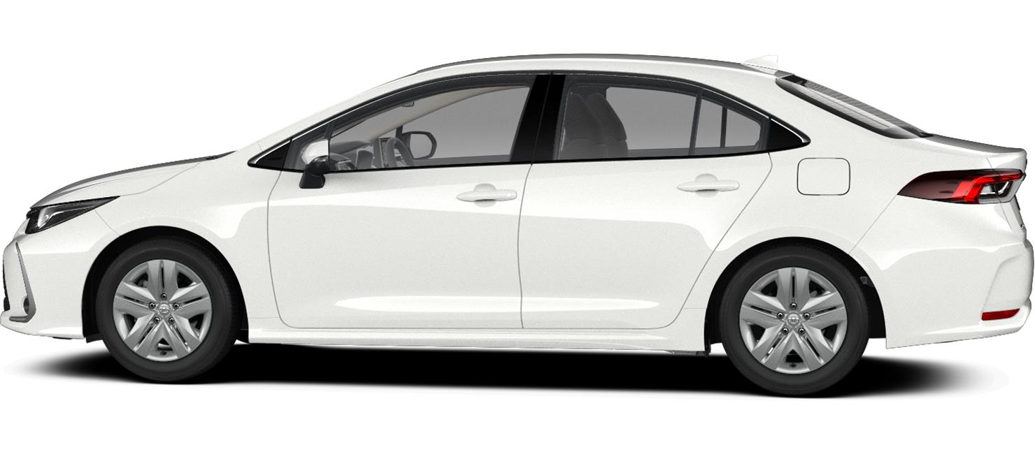 Купити авто Toyota Corolla (Тойота Королла) в Автосаміт на Столичному