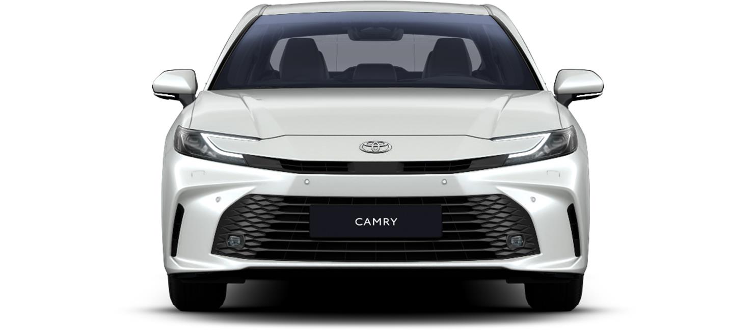 Купити Toyota Camry Hybrid (Тойота Камрі Гібрид) в Автосаміт на Столичному