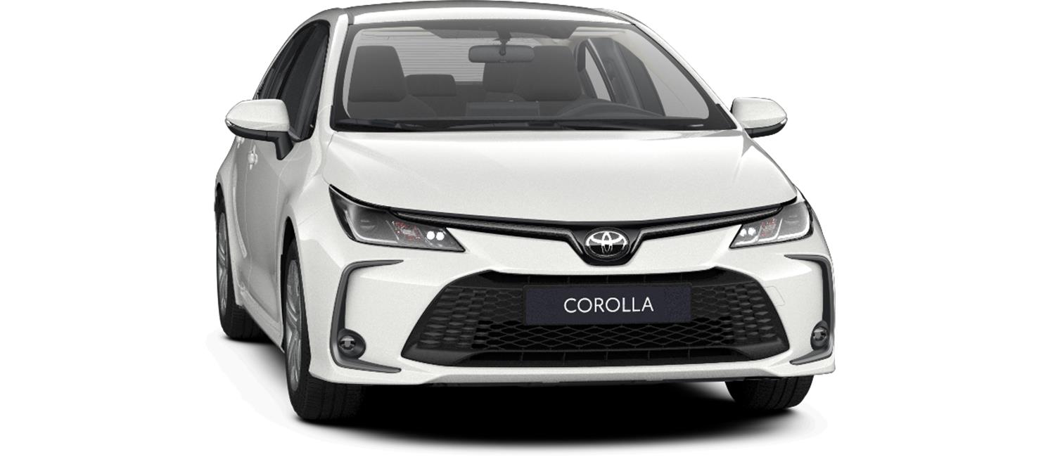 Купити авто Toyota Corolla (Тойота Королла) в Автосаміт на Столичному